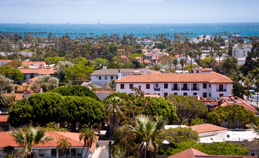 Santa Barbara County Deputy Sheriffs' Association